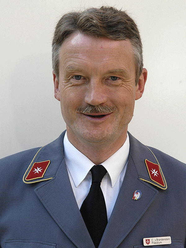 Malteser Foreign Aid: Volunteer abroad | where help is needed