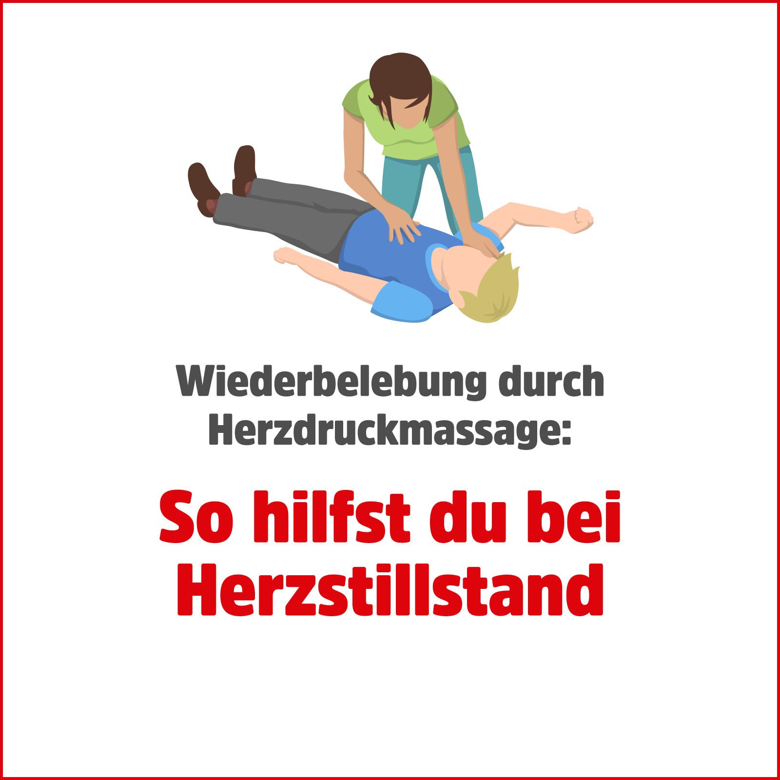 Erste Hilfe beim Autounfall – was tun?