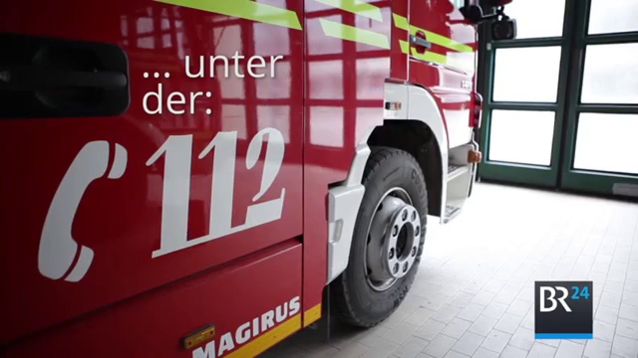 Notrufnummern in Deutschland: Das musst du wissen!